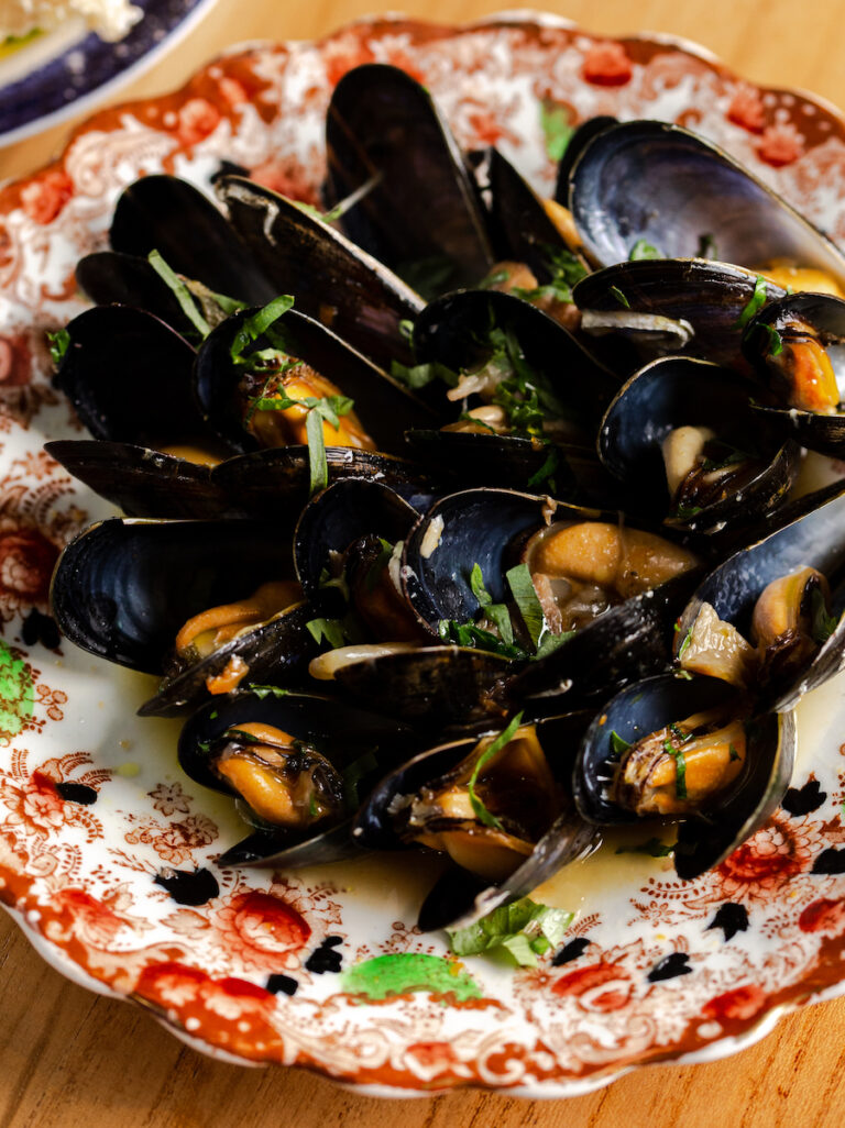 ‘British produce is the best in the world’ - chef Shaun Moffat ...