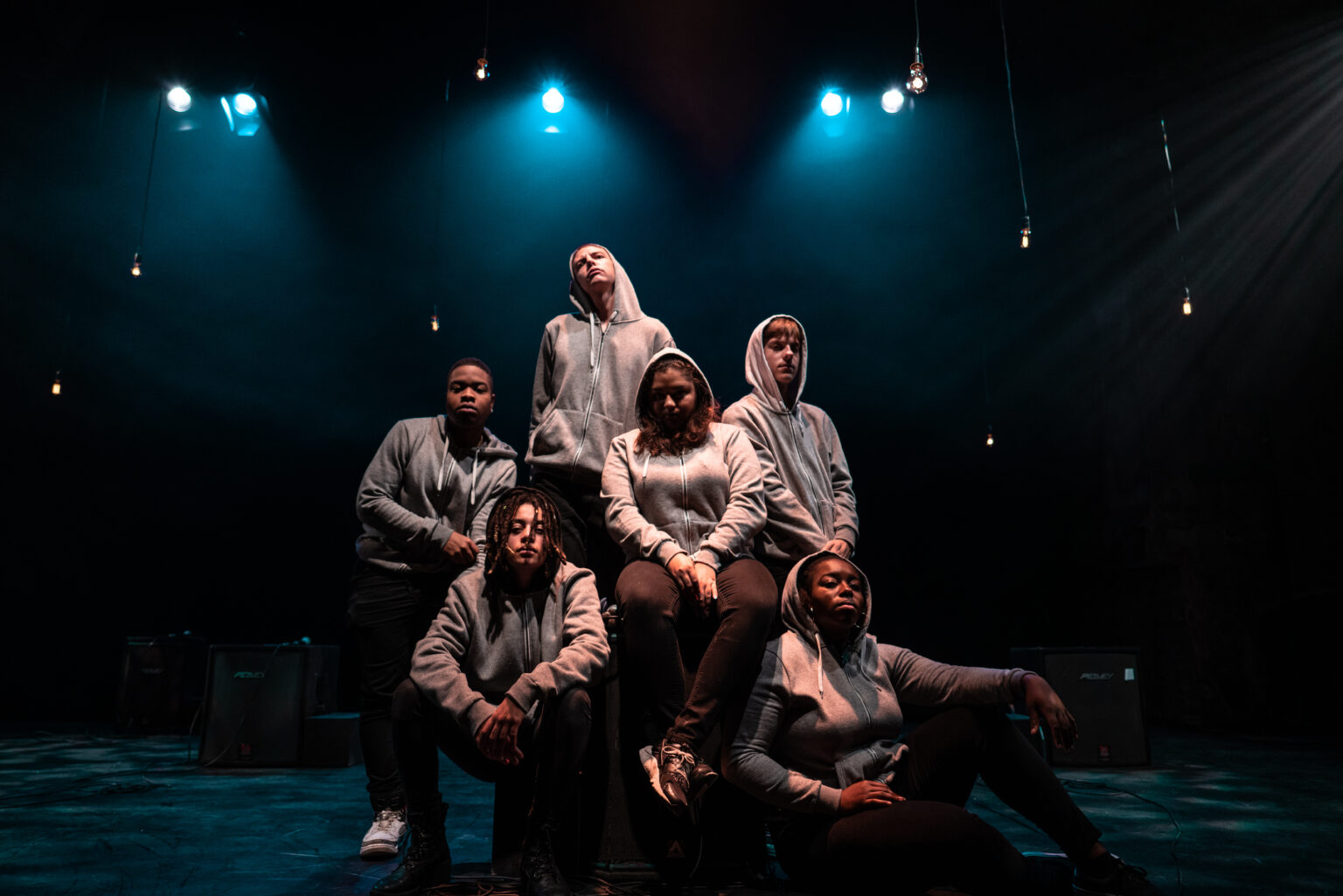 "A Breathtaking Musical Soundscape" as 6 Young Performers Reimagine ...