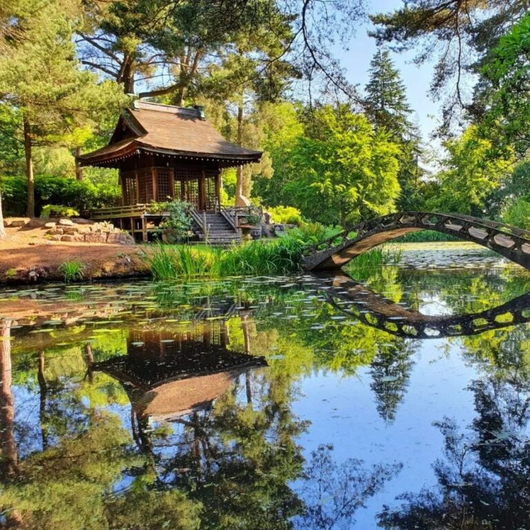 10 Stunning Historical Sites In & Around Manchester - Manchester’s Finest