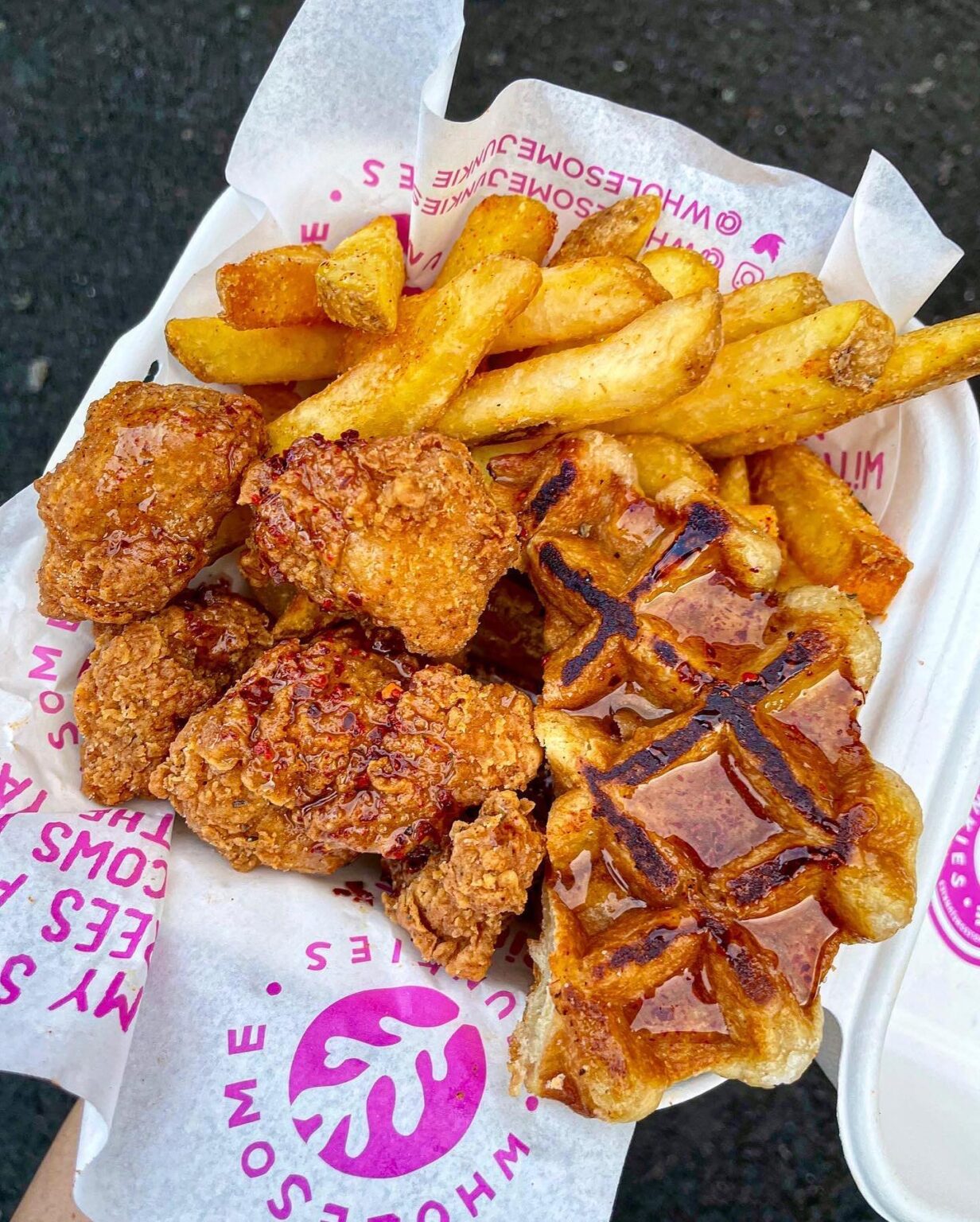 10 of Manchester’s Most Sustainable Restaurants - Manchester’s Finest