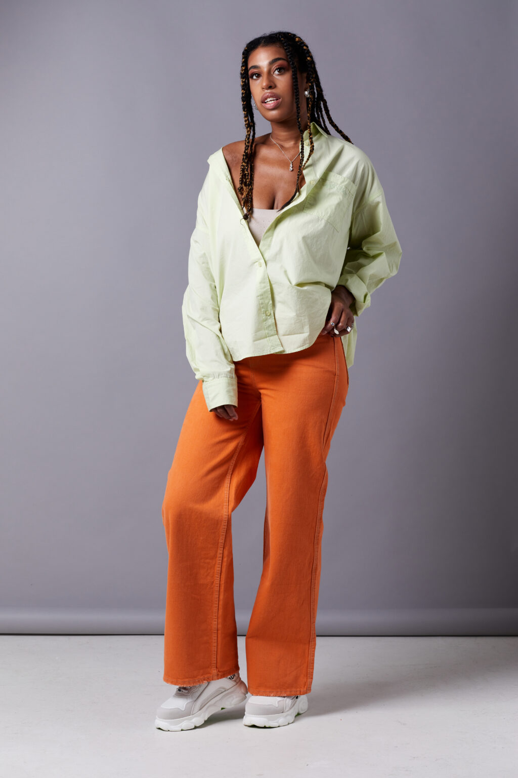 Radio 1's Victoria Jane on Soul, R&B and Sounds from the Other City ...