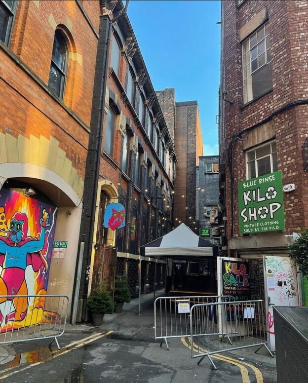 10 of Manchester’s Most Sustainable Fashion Stores - Manchester’s Finest