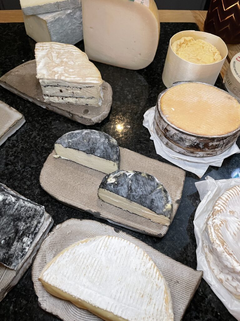 Wood Restaurant launches Brand-New, Intimate Cheese & Wine Tasting ...