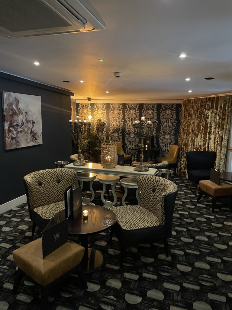 Wood Restaurant launches Brand-New, Intimate Cheese & Wine Tasting ...