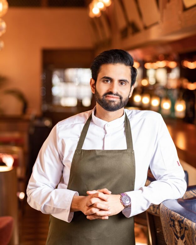 The Northern Chefs shortlisted for Chef of the Year 2022 - Manchester’s ...