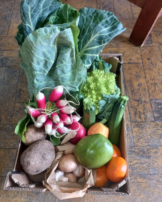 10 of Manchester’s Most Sustainable Supermarkets - Manchester’s Finest