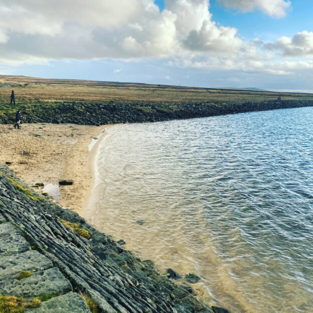 Walks Near Manchester: The Highest Beach in England - Manchester’s Finest