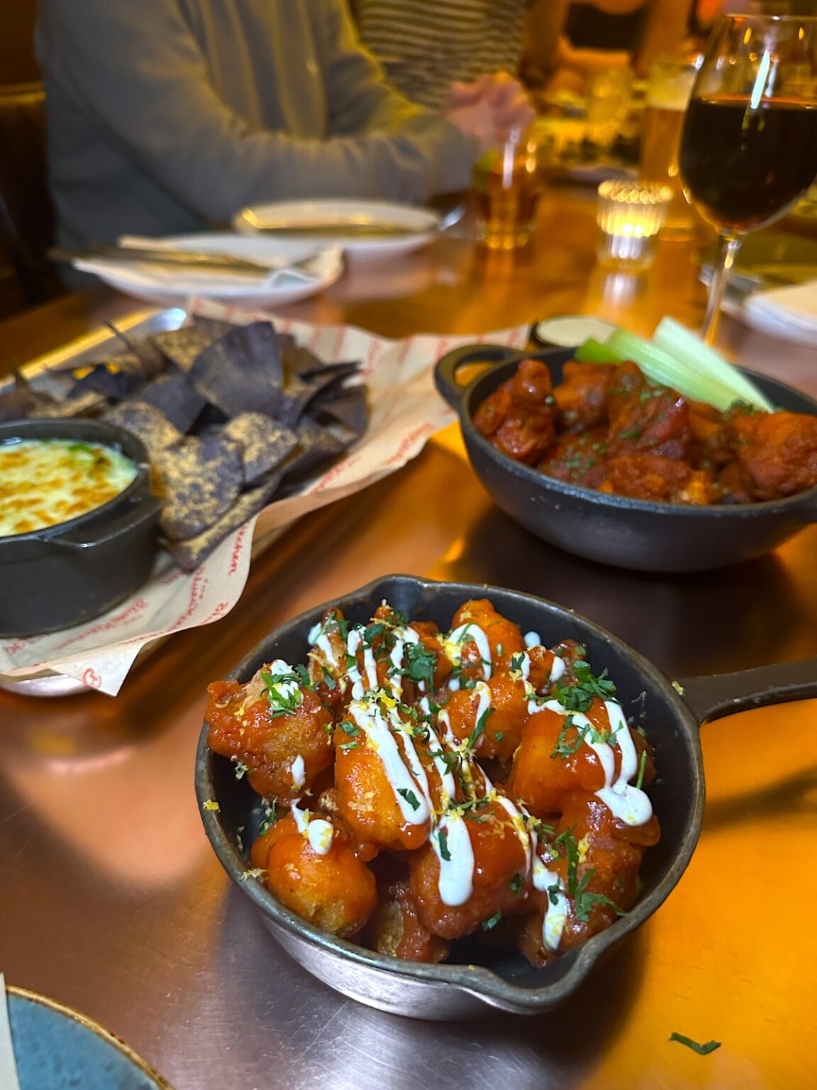 First Table restaurant app to launch in Manchester giving you 50% off ...