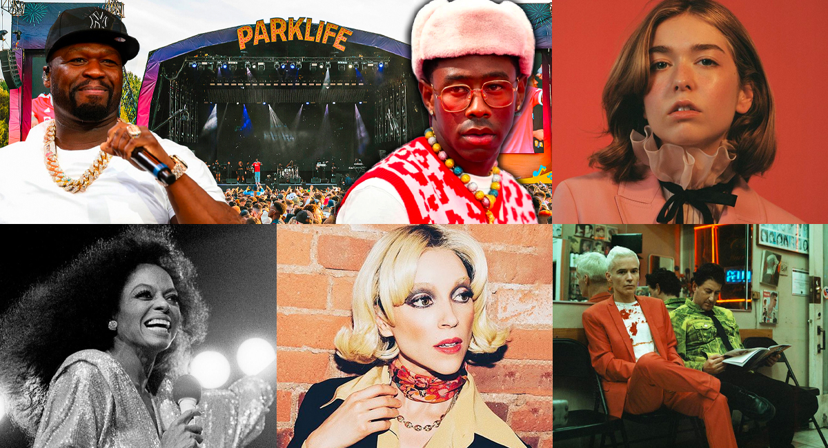 The Best Gigs to See in Manchester this June - Manchester’s Finest