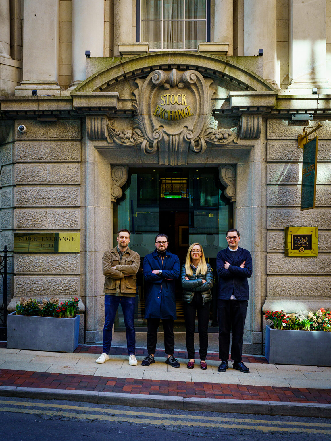 Schofield's to launch NEW Cocktail Bar in the Underground Vault at the ...