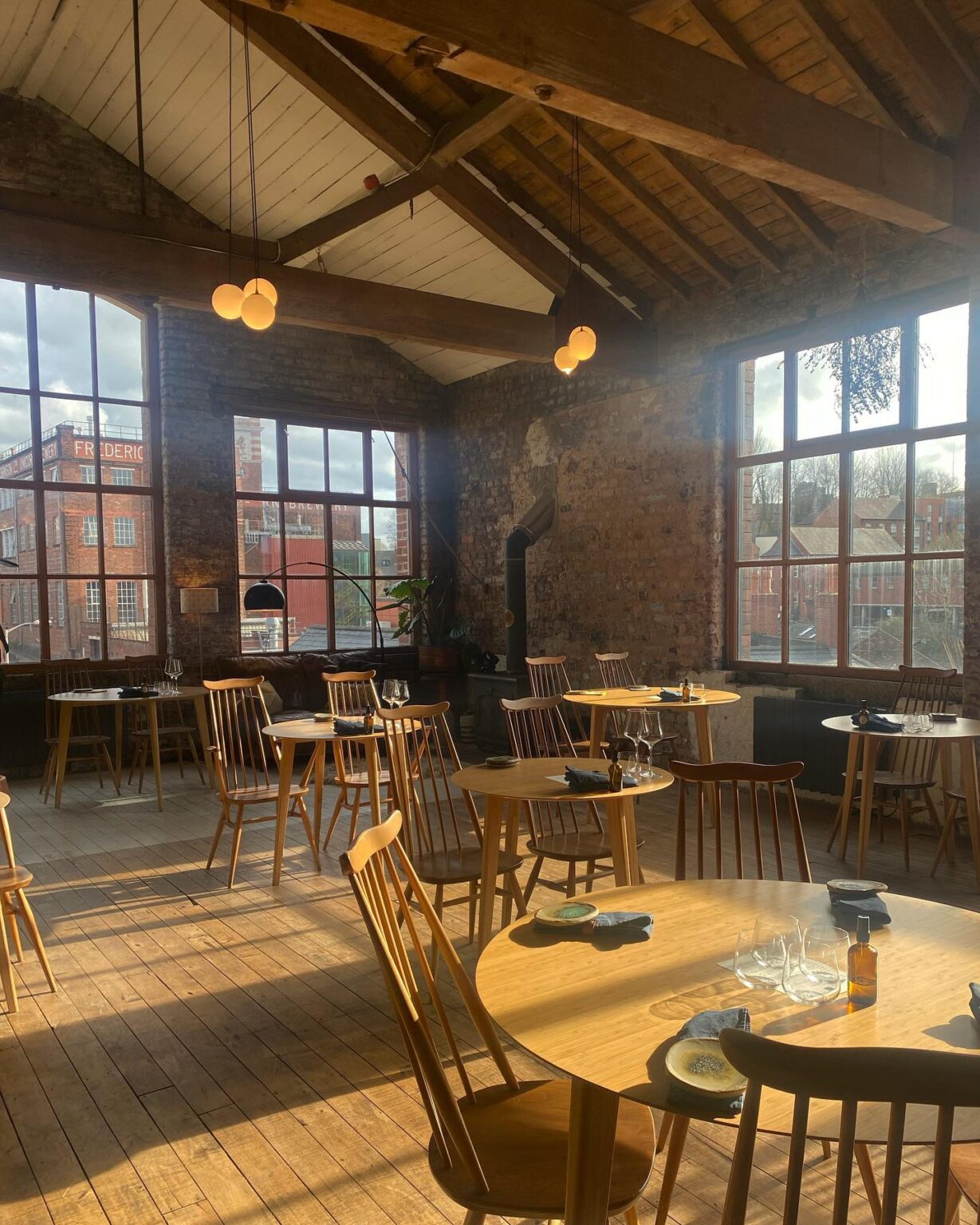 10 of Manchester’s Most Sustainable Restaurants - Manchester’s Finest