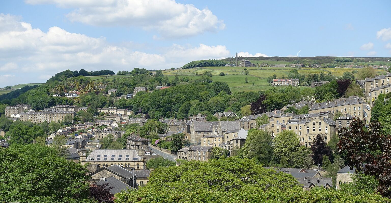 Walks Near Manchester: The Delights of Hebden Bridge - Manchester’s Finest