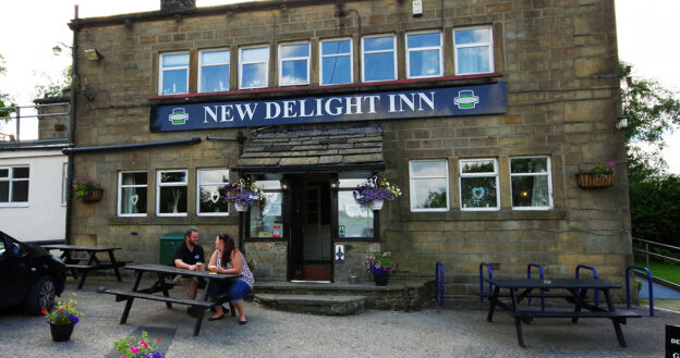 Walks Near Manchester: The Delights of Hebden Bridge - Manchester’s Finest