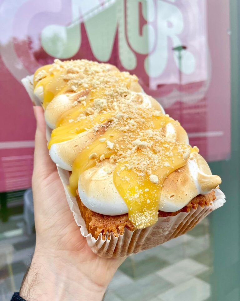 New restaurants and bars opening in Manchester this November ...