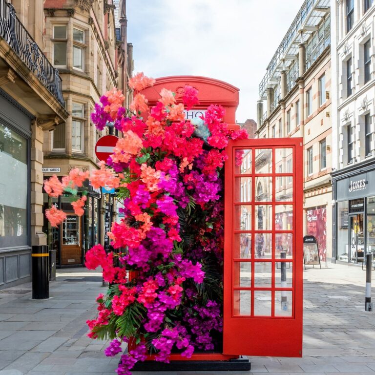 The Queen's Jubilee, the Flower Show & The Best Things to do in ...