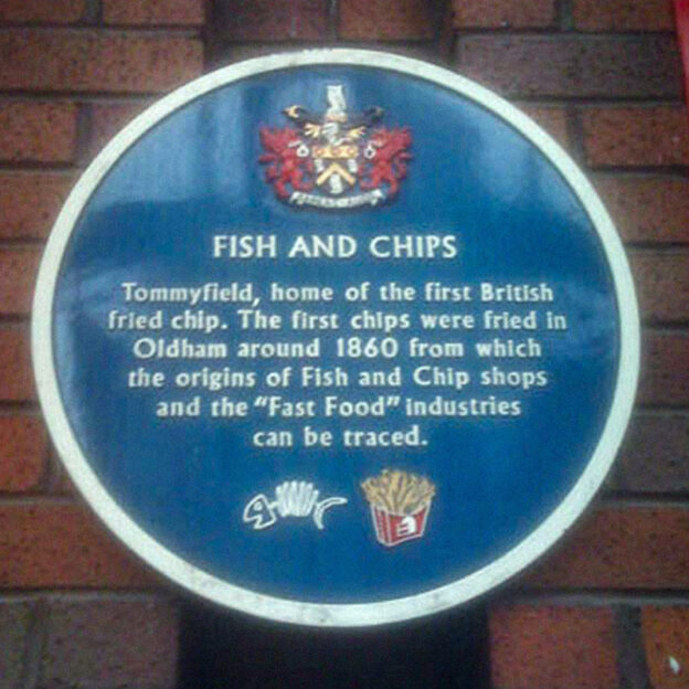 The Relocation of Oldham's 230 Year Old Tommyfield Markets - Manchester ...