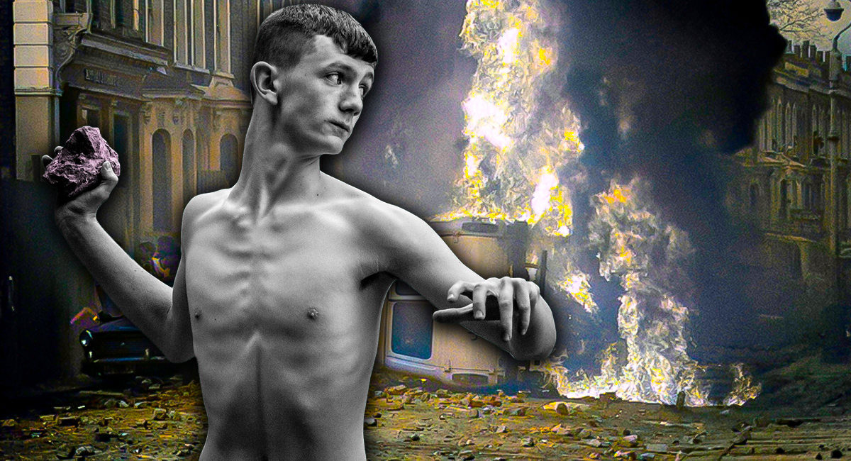 The Political History of Smack and Crack: Addiction & Politics in Moss ...