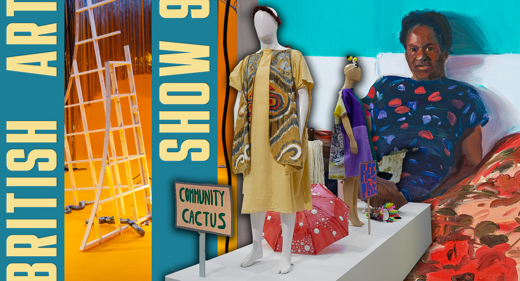 The "Most Ambitious Recurrent Exhibition of Contemporary Art in the UK ...