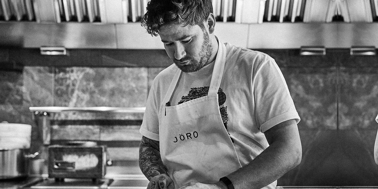 Sheffield's Critically-Acclaimed JÖRO coming to Manchester for ...