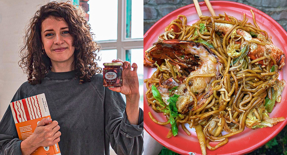 Pippy Eats relaunches Online Shop with Homemade Oils and Recipe Books ...