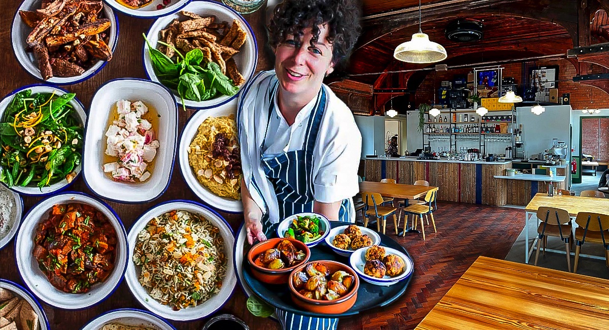 Levenshulme's Station South is hosting a 3-Course 'Ooh La La' French ...