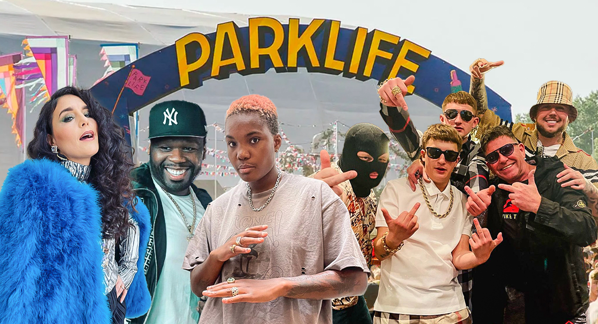 10 Acts you NEED to see at this weekend's Parklife Festival ...