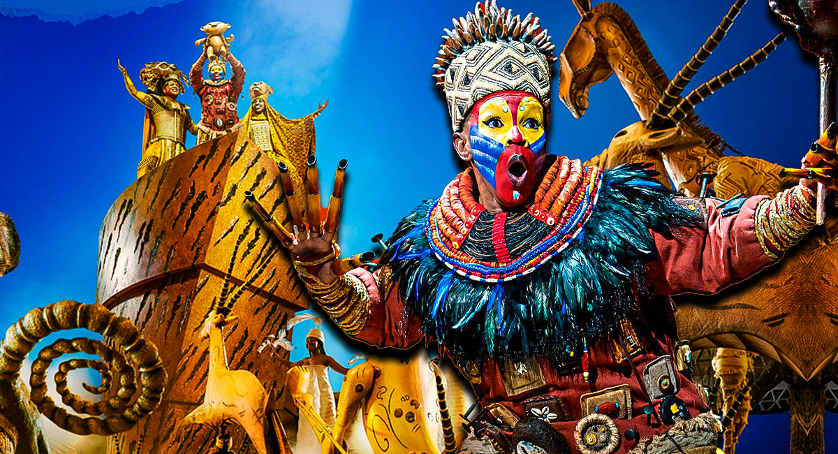 The Lion King is Extending its Season at the Palace Theatre to February 2023 - Manchester’s Finest