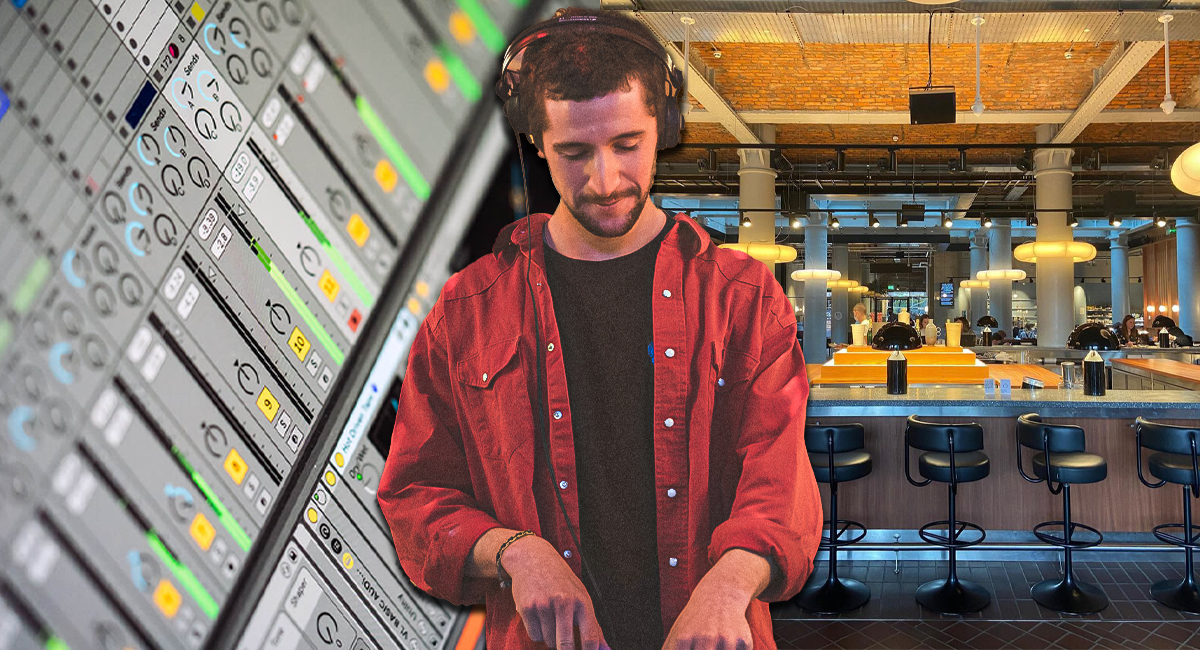 World Renowned Ableton to host FREE Interactive Music Sessions in ...