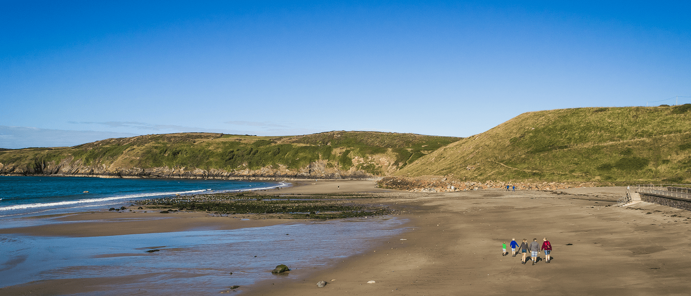 The best beaches near Manchester - Manchester’s Finest