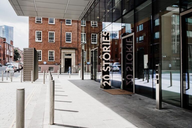 Best restaurant in Manchester is crowned at the British Restaurant ...