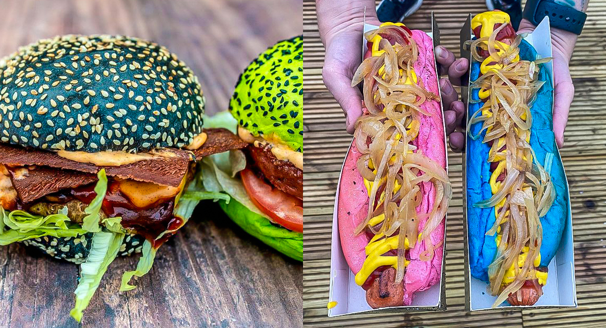 From an Ardwick Ghost Kitchen to the Arndale Market: PANC's 100% Plant ...