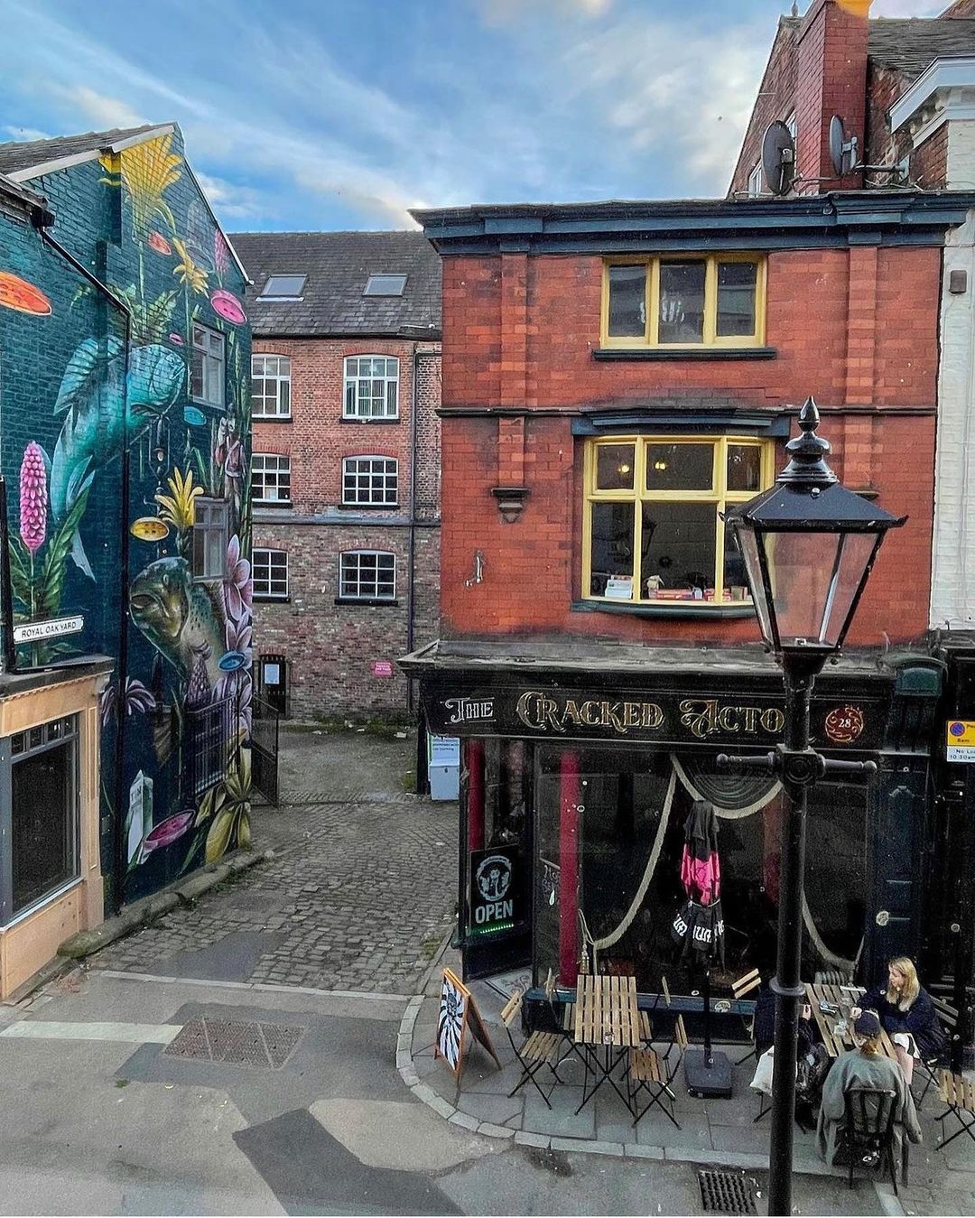 Stockport Officially Named As One Of The Best Up And Coming Areas To Stockport Officially Named As One Of The Best Up And Coming Areas To