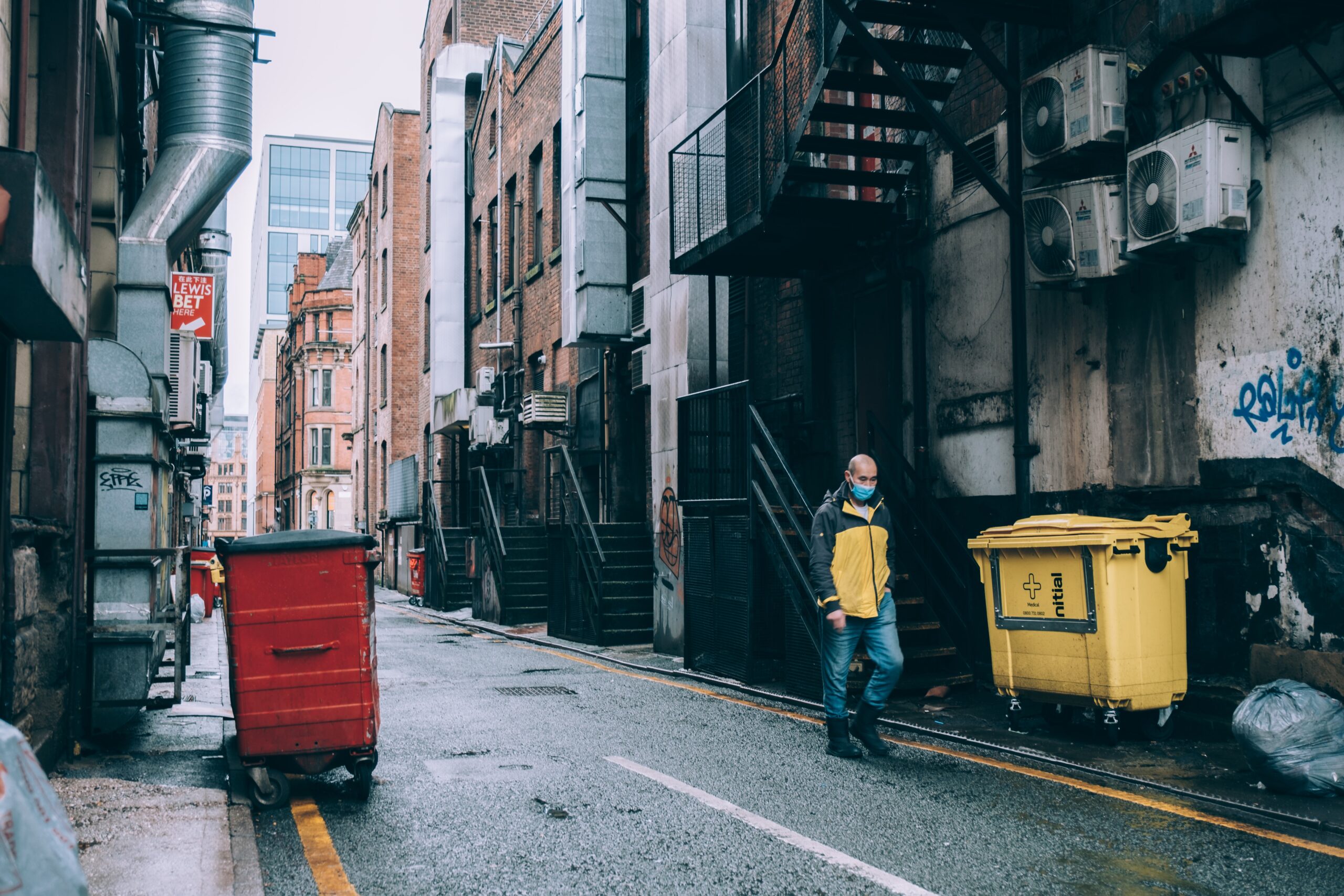 Greater Manchester's Bold New Plan to End Waste - Manchester’s Finest
