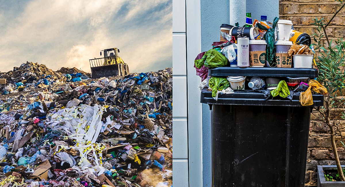 Greater Manchester's Bold New Plan to End Waste - Manchester’s Finest