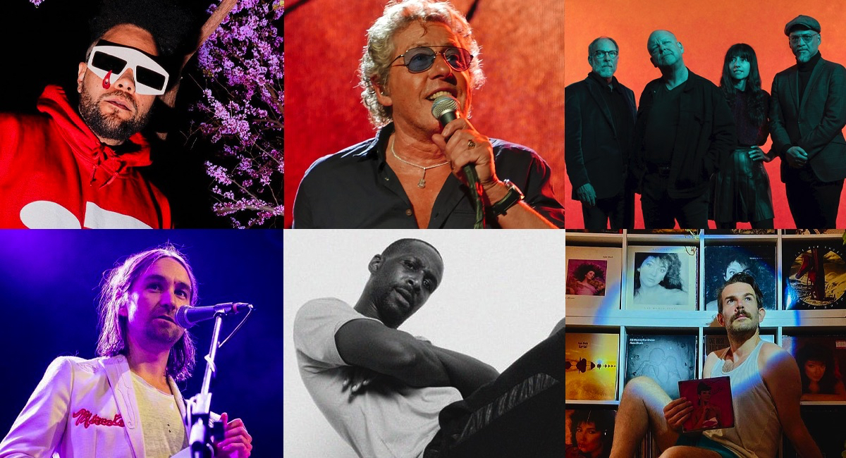 The Best Gigs to See in Manchester this July - Manchester’s Finest