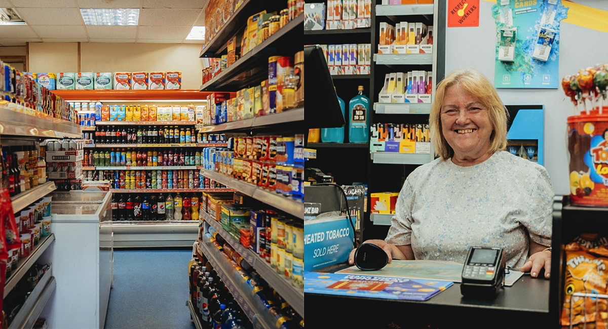 The Rise, Fall and Rise Again of Manchester's Off Licences - Manchester ...