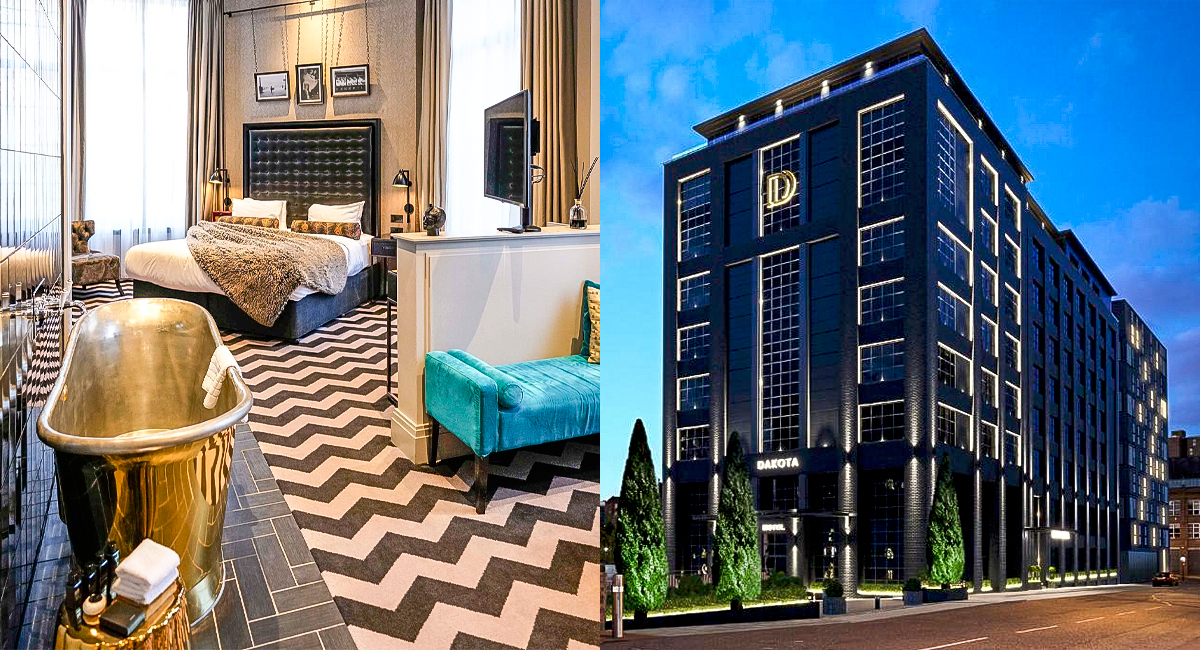 What’s YOUR Favourite Hotel in Greater Manchester? - Manchester’s Finest
