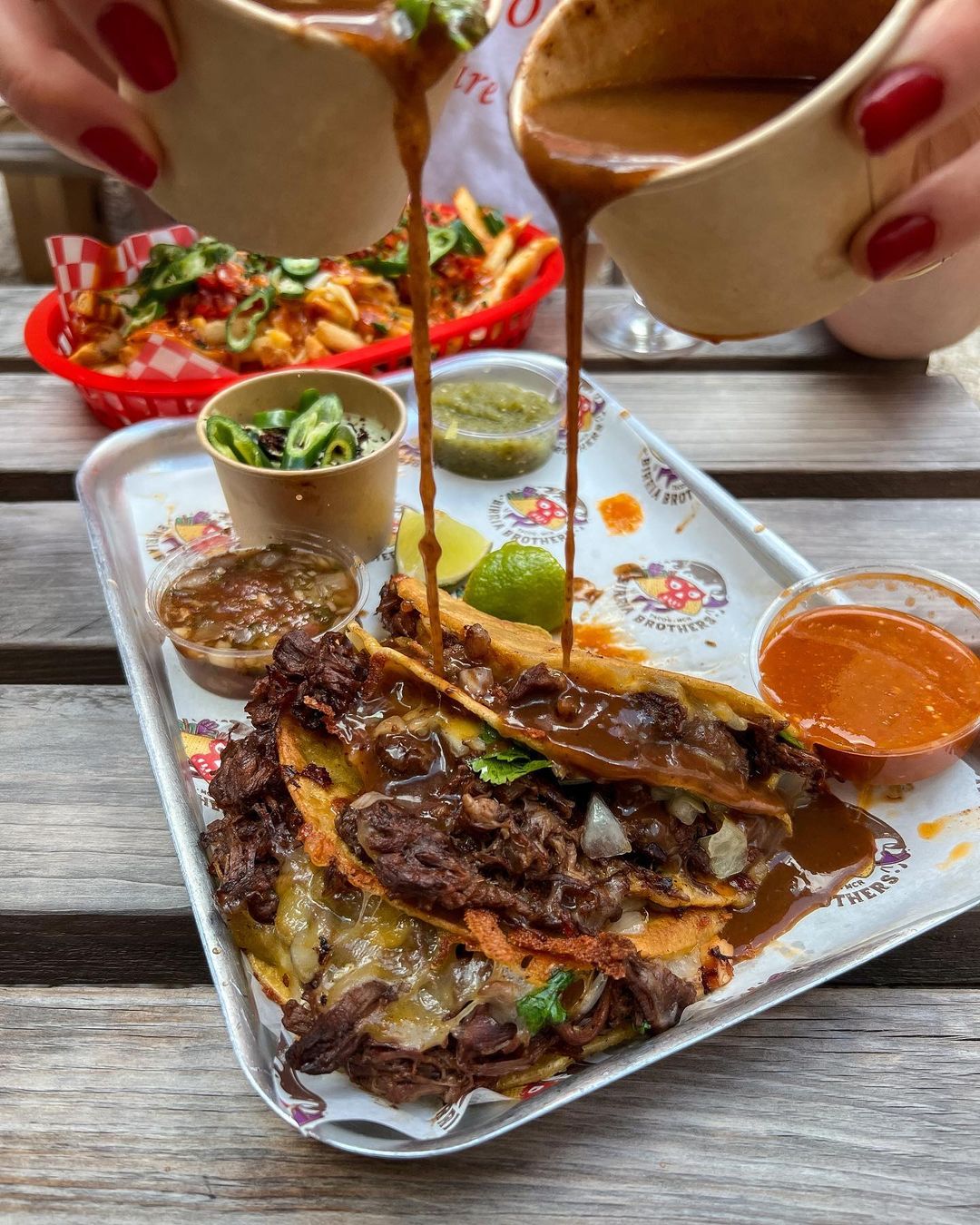 Where To Go For The Best Mexican Food In Manchester Manchester s Finest