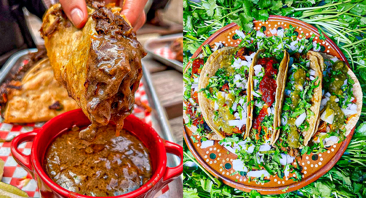 Manchester's Best Taco Joints