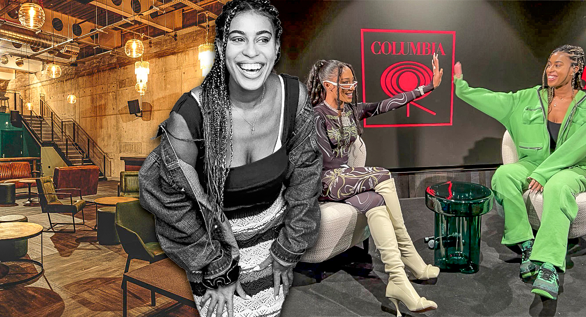 BBC Radio 1’s Victoria Jane to Host Live Celebration of Upcoming ...