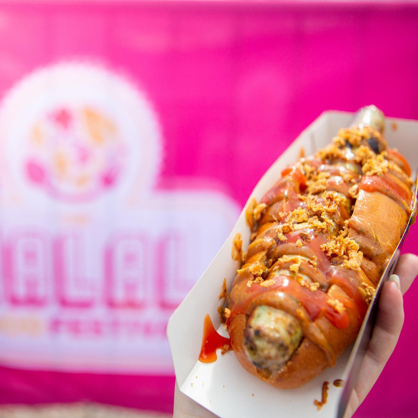 Europe s Largest Halal Food Festival With Live Cooking Workshops And Europe s Largest Halal Food Festival With Live Cooking Workshops And
