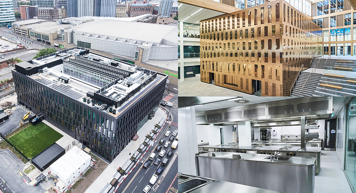 FIRST LOOK: The £93m Transformation of the Old Boddingtons Brewery Site ...