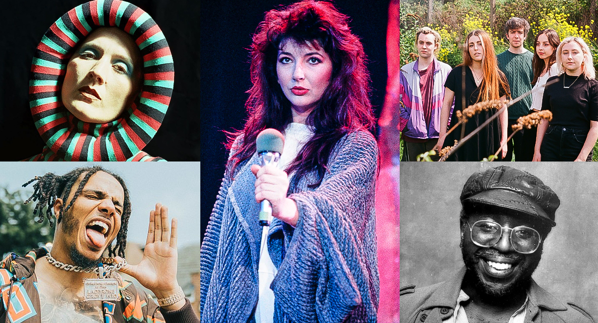 The Best Gigs to See in Manchester this August - Manchester’s Finest