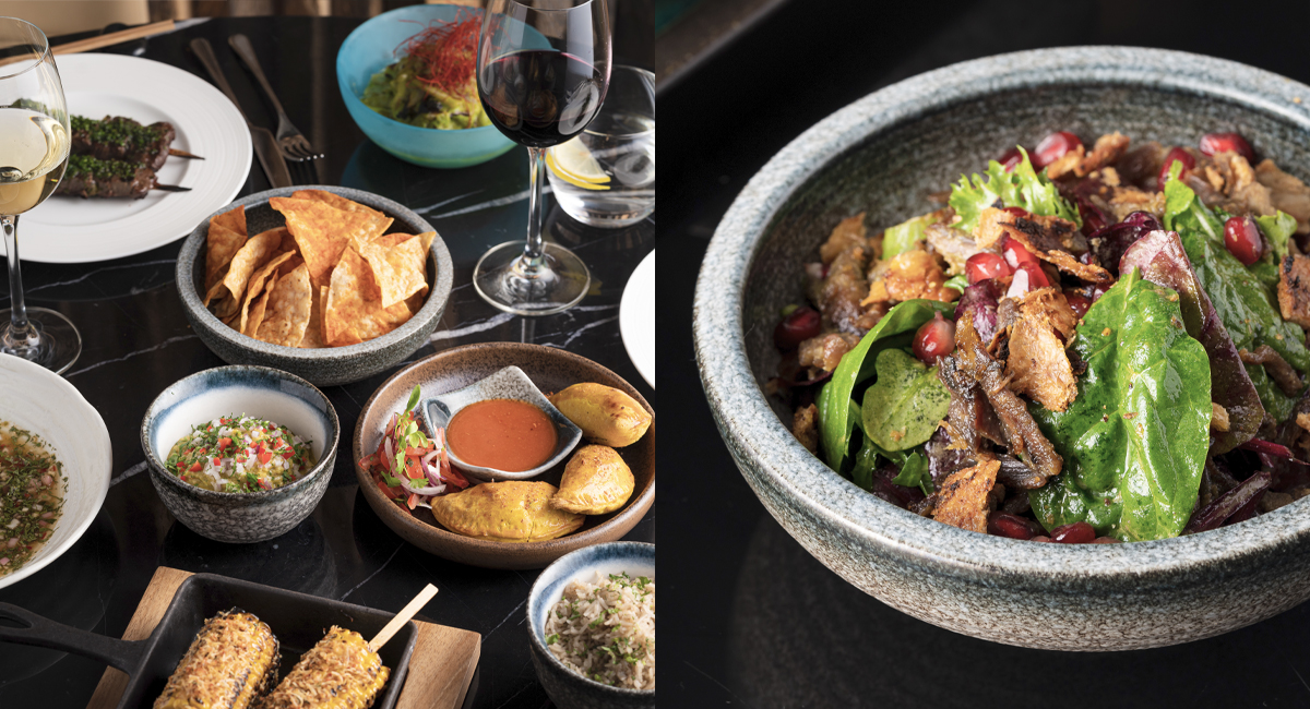 Peter Street Kitchen Launch NEW Enhanced Japanese Mexican Dining Peter Street Kitchen Launch NEW Enhanced Japanese Mexican Dining