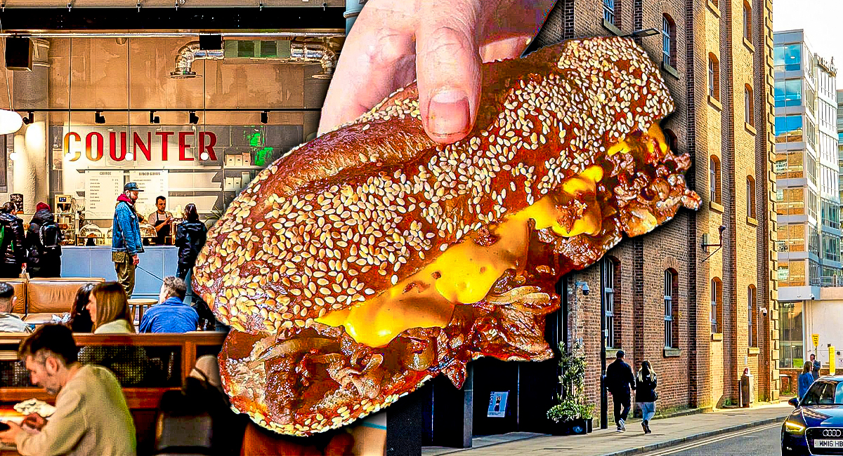COMING SOON: The New Northern Quarter Sandwich Shop from the team ...