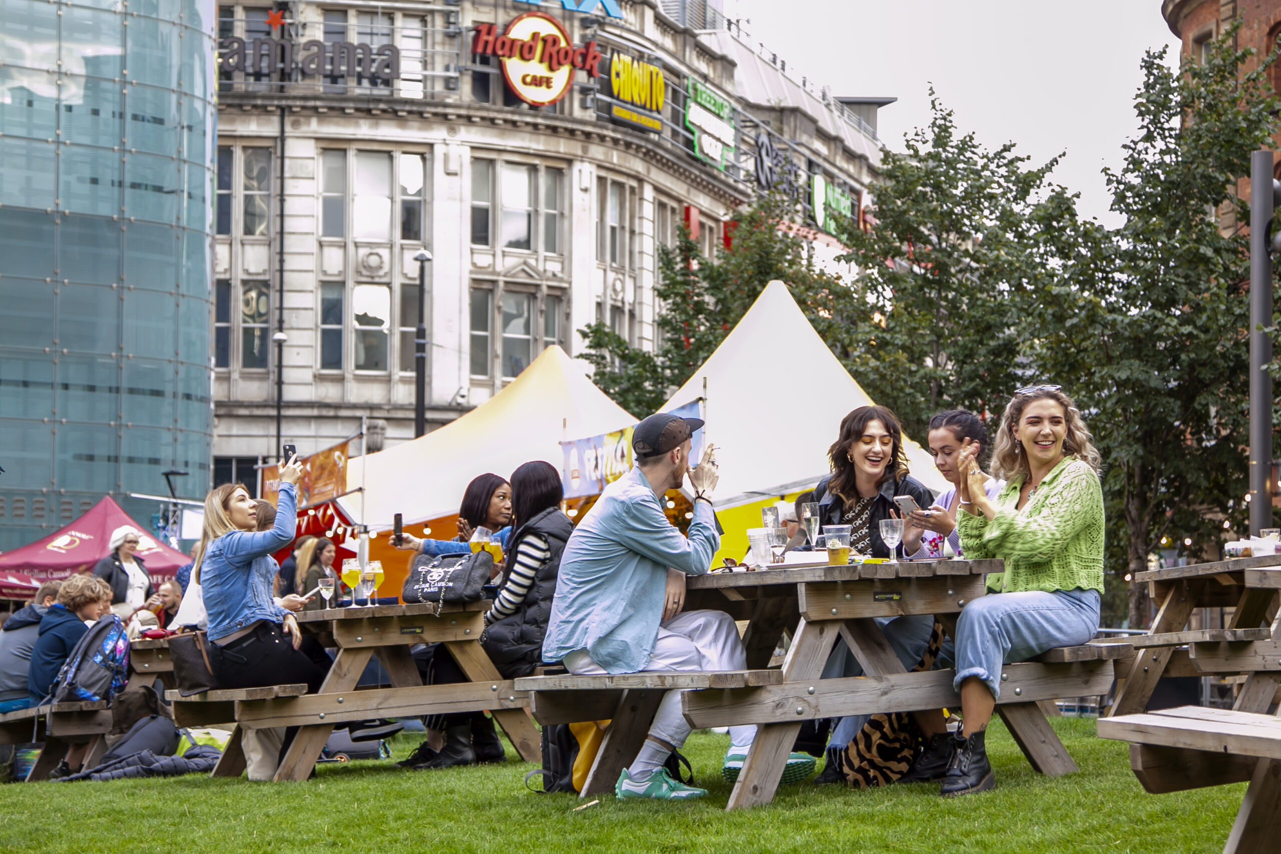 Festa Italiana: The Full Festival Line-Up including Top Chefs, Italian ...