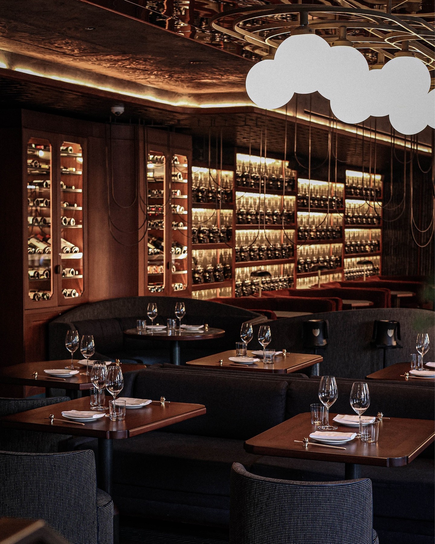 Gordon Ramsay s 1930s Tokyo inspired Lucky Cat Is Coming To Manchester