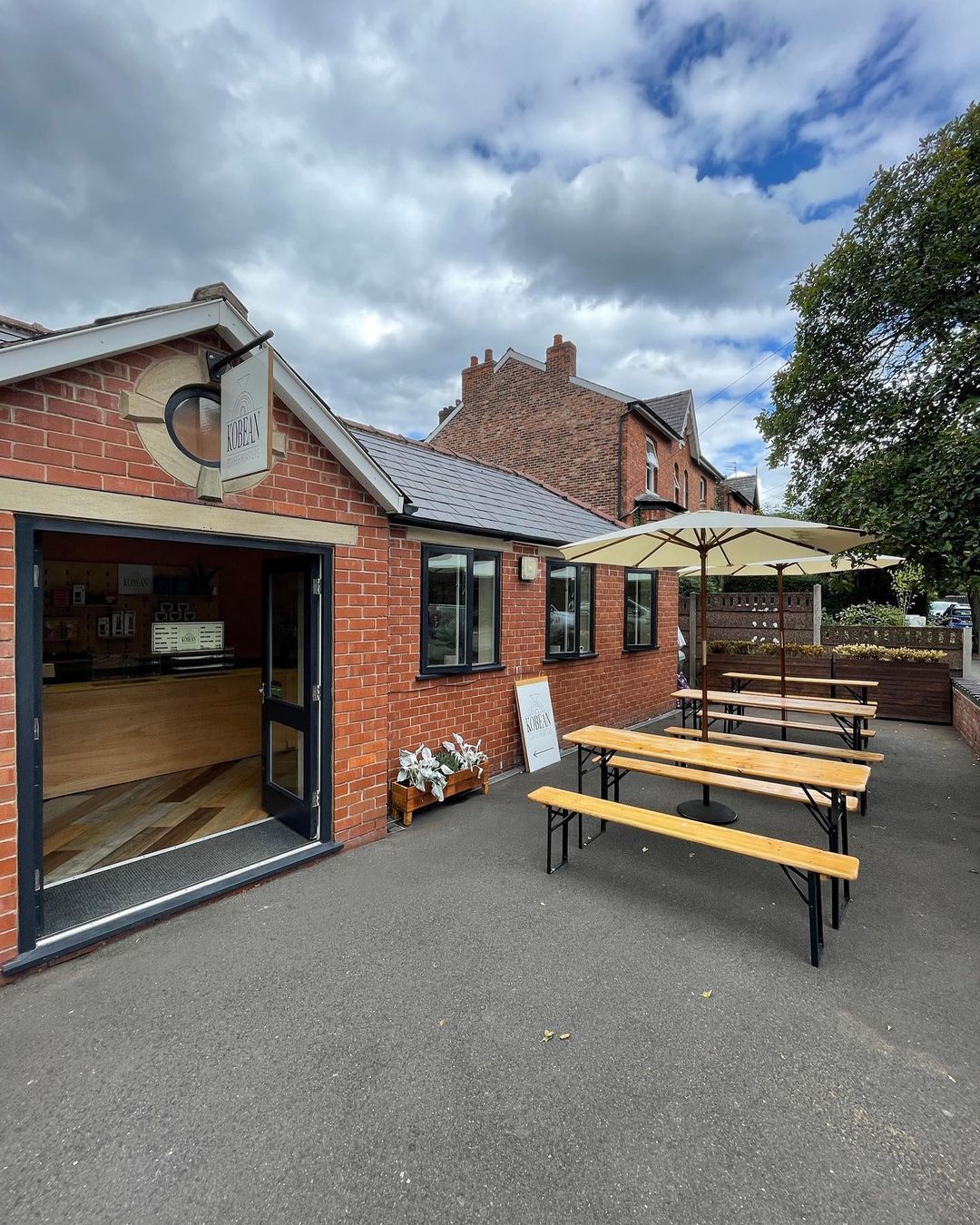 NEW OPENING: Kobean, Small Batch Speciality Coffee Roasters in Heaton ...