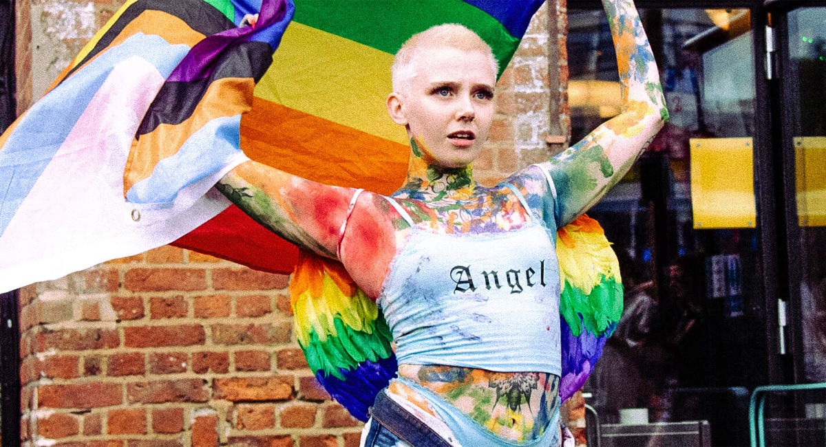 Superbia: Pride Is Year-Round, Not Just For Bank Holiday - Manchester’s ...