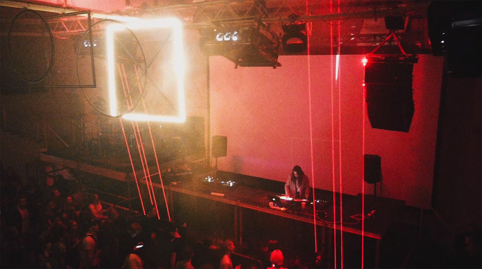 A New Nightlife Home for Degens, Crypto Creatives and Digital Thinkers ...